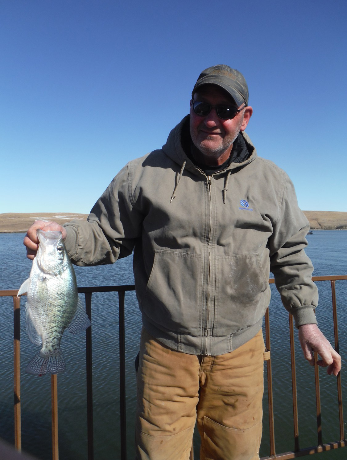 An Open Water Opportunity