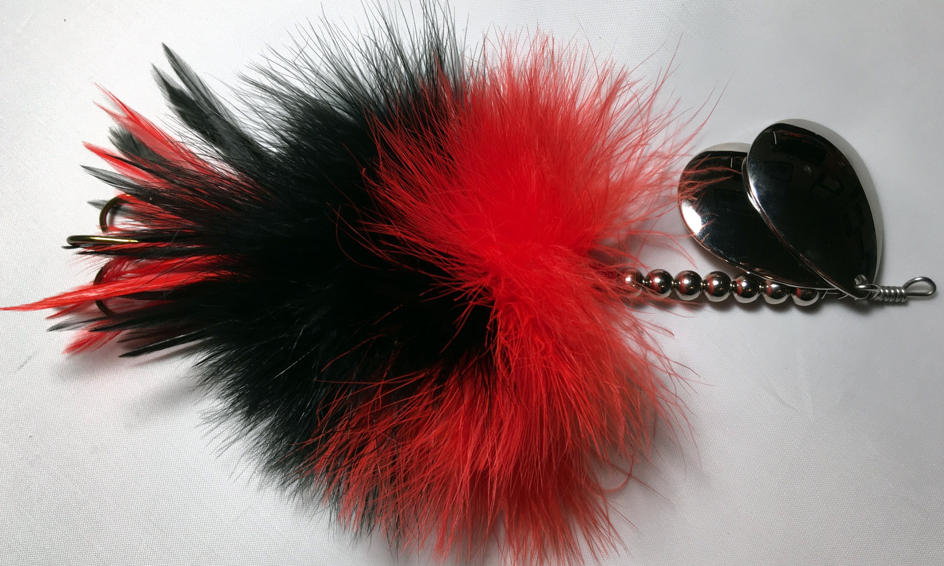 Our Outdoors: Marvelous Marabou