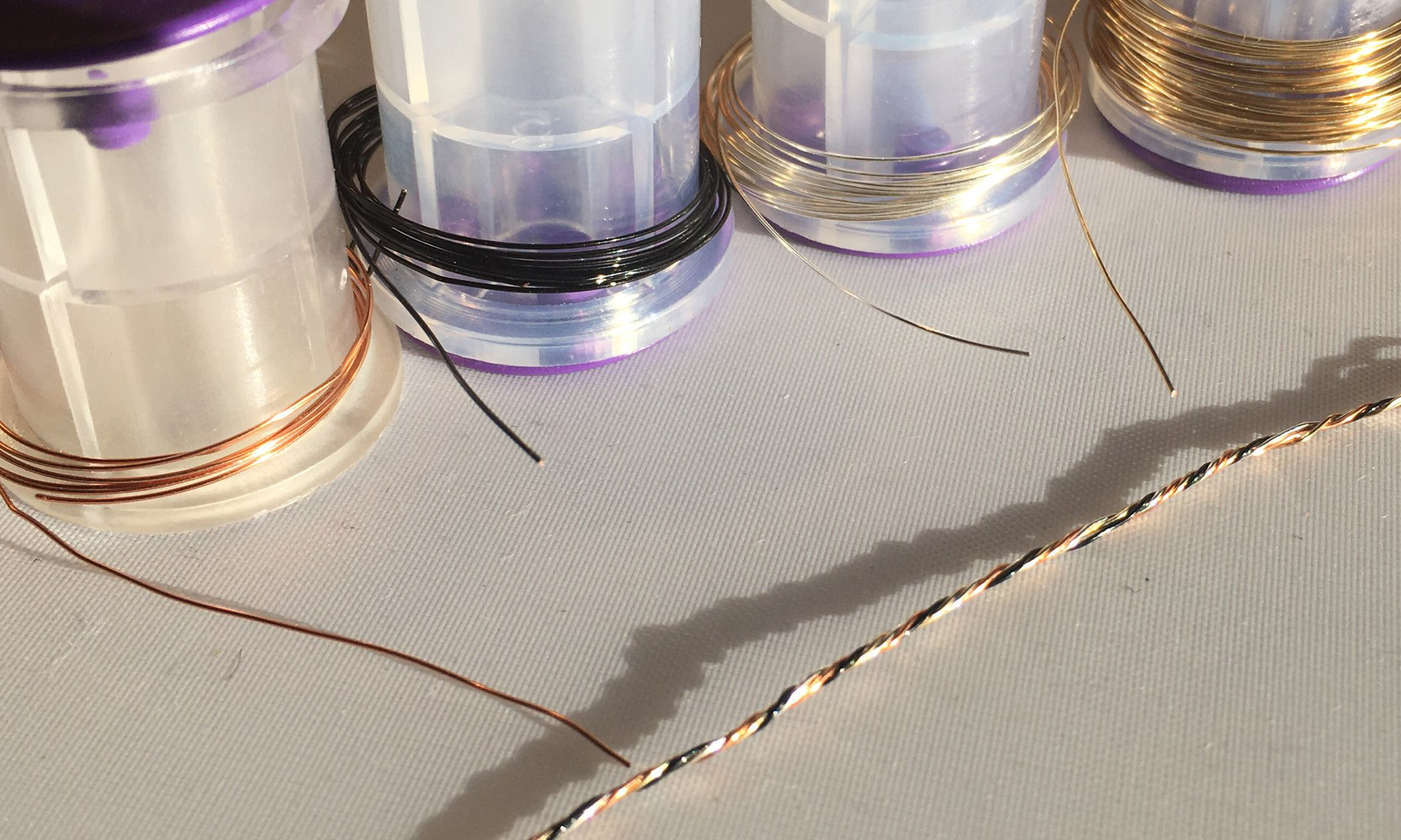 50 Pheasant Flies: Twisted Pheasant Streamer