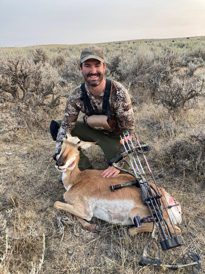 The Double-Edged Sword of Hunting Technology