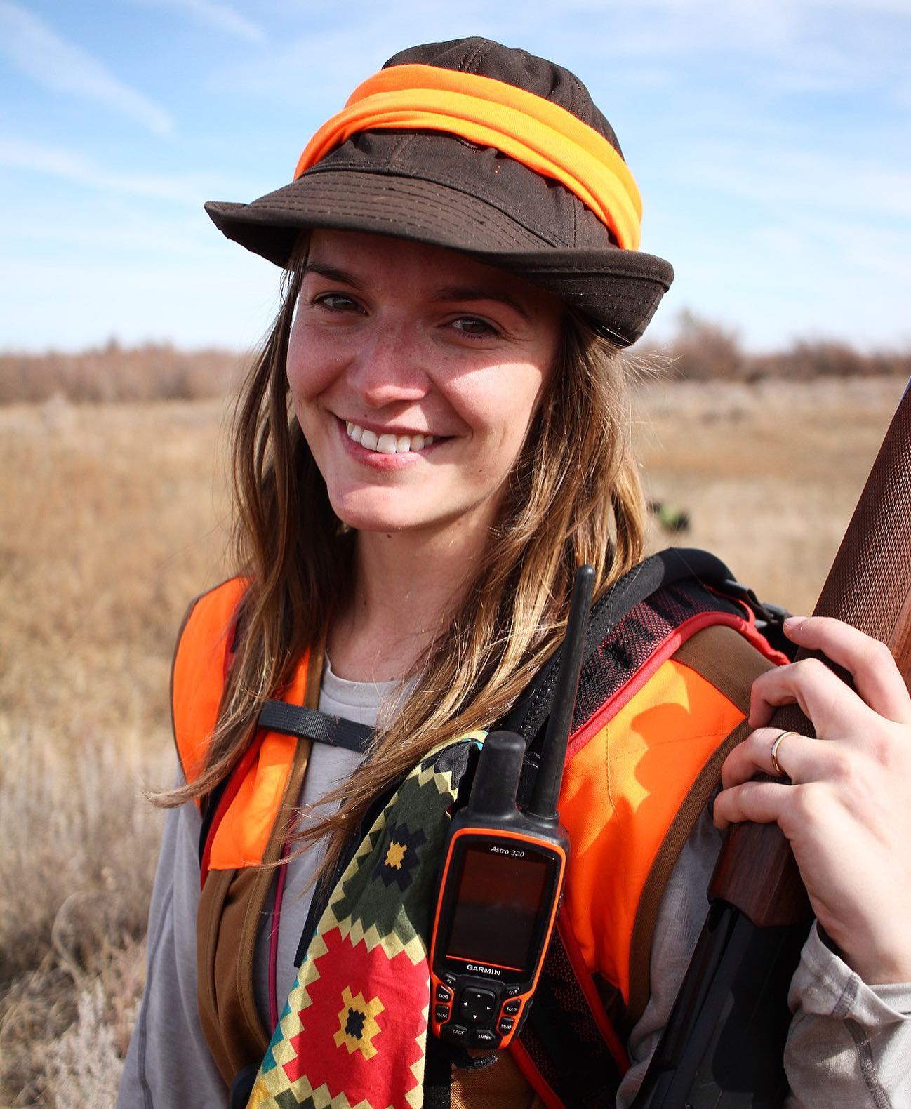 Falconry: A Rare Hunt Worthy of Preservation