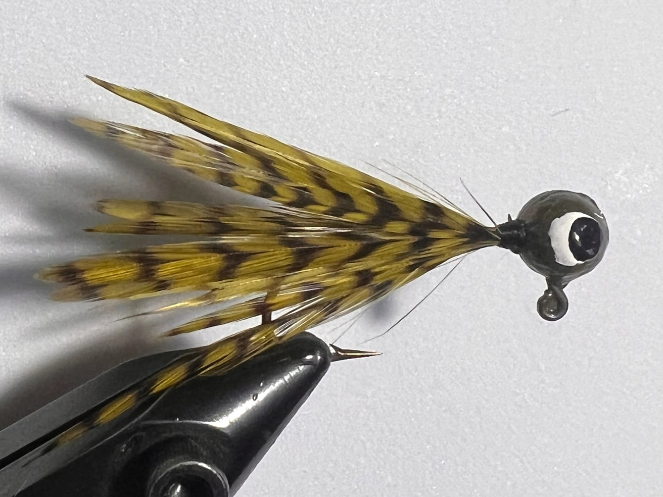 Four Favorite Jigs That YOU Can Tie