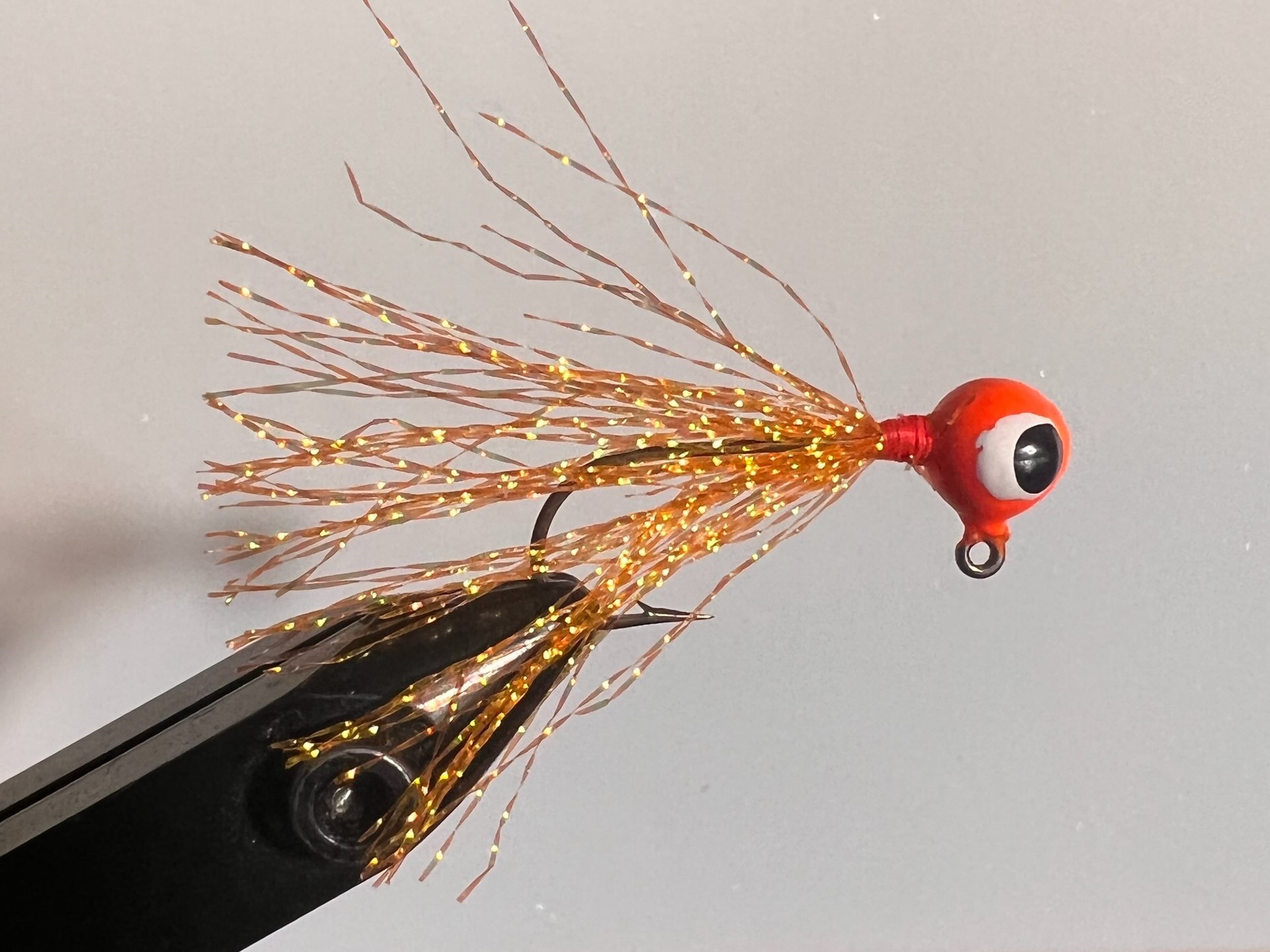 Four Favorite Jigs That YOU Can Tie