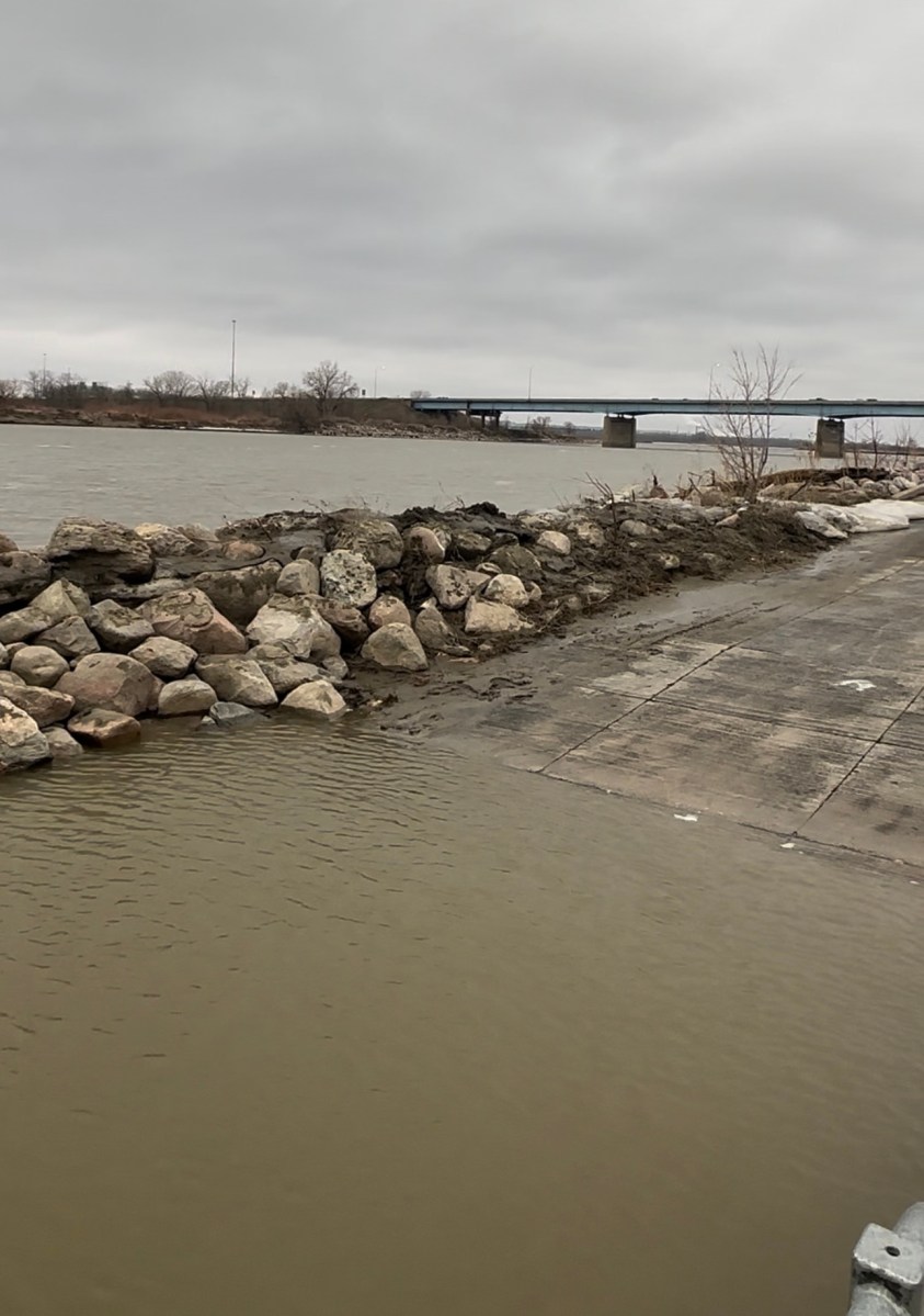 The Peluso Report: Mystifying and Muddy