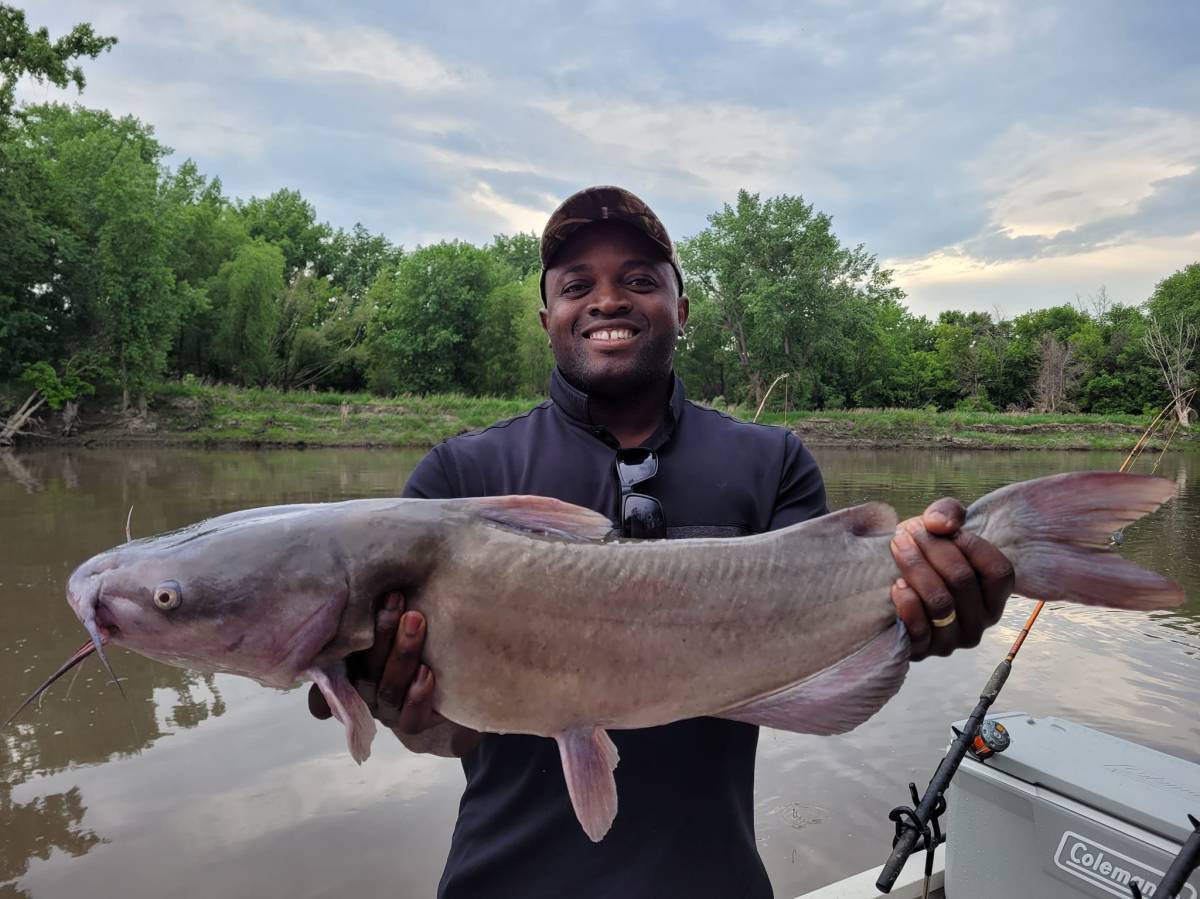 Brad’s Bites: An Early Spawn Setup