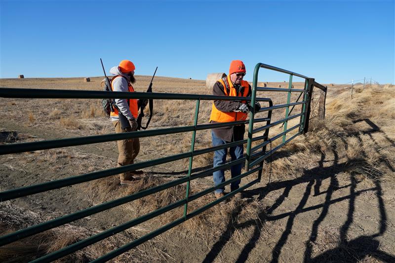 The Basics Help Ensure a Safe Hunt