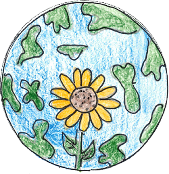 Earth Day Patch Winners Announced