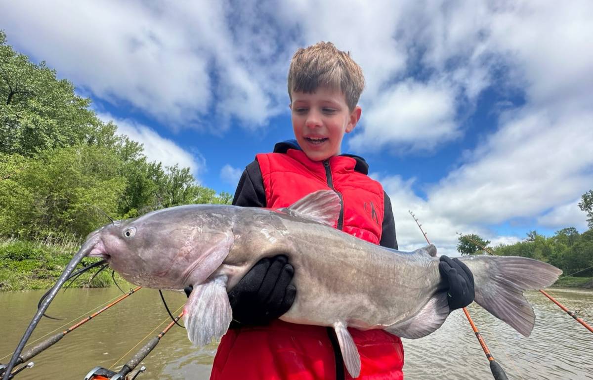 Brad’s Bites: Then the Rains Came