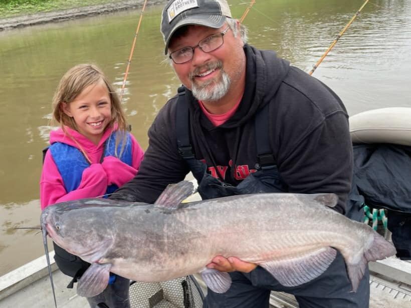 Brad’s Bites: Cover the Current